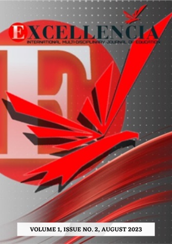 Excellencia: International Multi-disciplinary Journal of Education